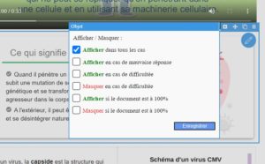 fr – Chamilo Studio